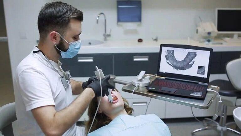 The Role of Technology in Streamlining Aligner Treatment Workflows ...