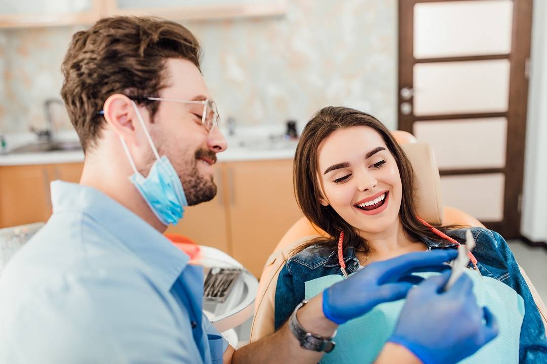 The Power Of Patient Education In Clear Aligner Treatment Odonto