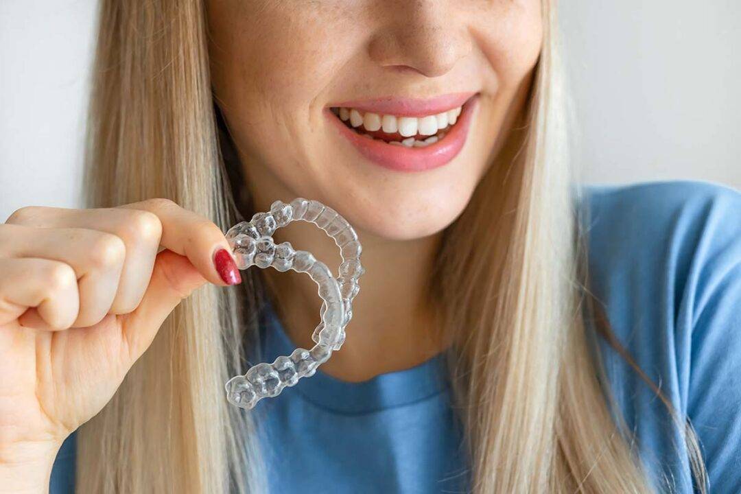ODONTO Aligners vs. Traditional Orthodontics: A Dentist’s Perspective ...