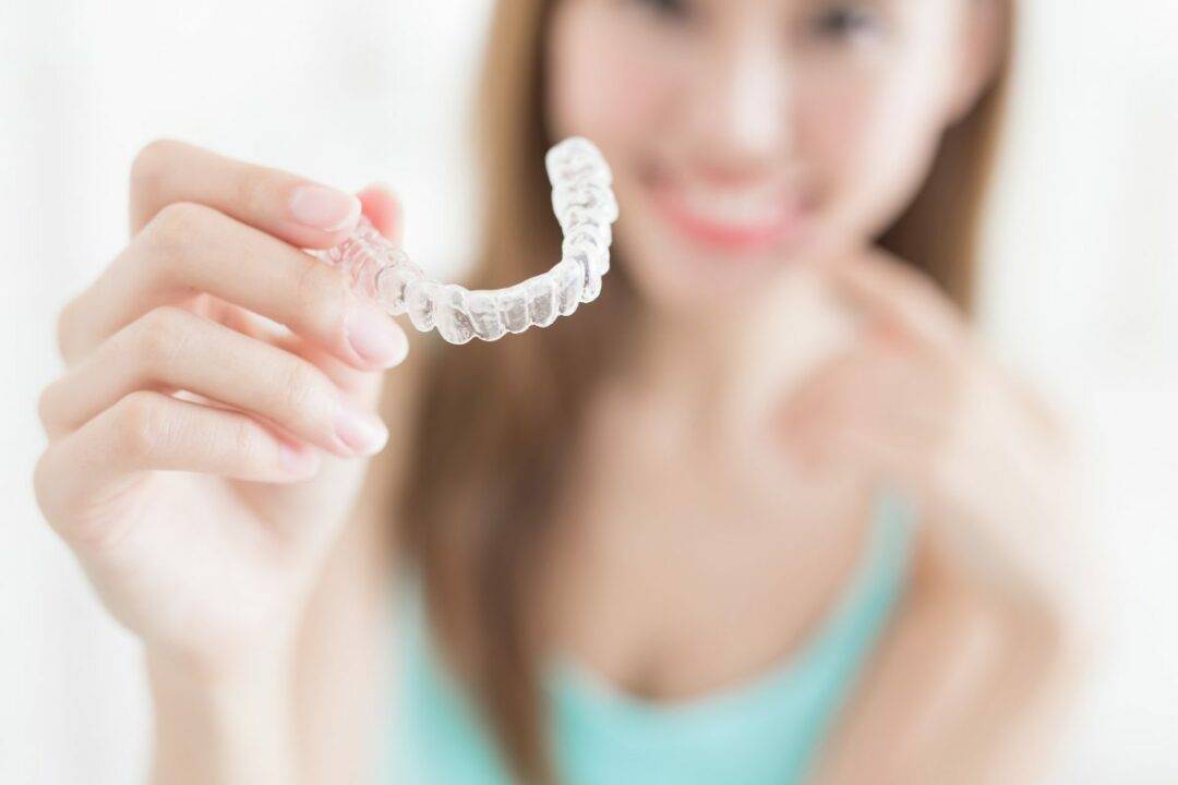 Beyond Aesthetics: Unveiling the Functional Benefits of ODONTO Aligners ...