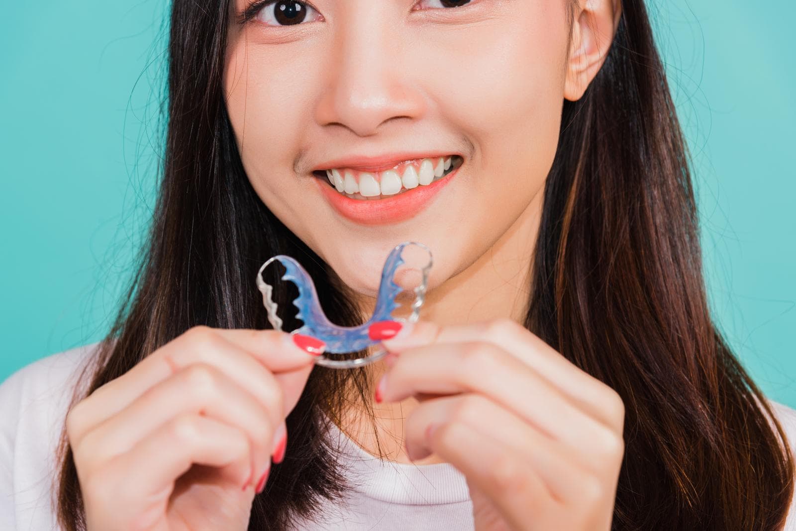 Incorporating Clear Aligner Therapy Into Comprehensive Dental Care