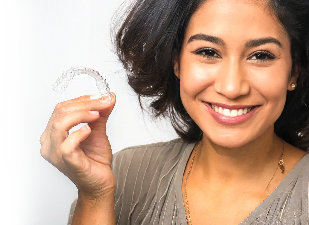 Tips for Maintaining Oral Hygiene During Clear Aligner Treatment