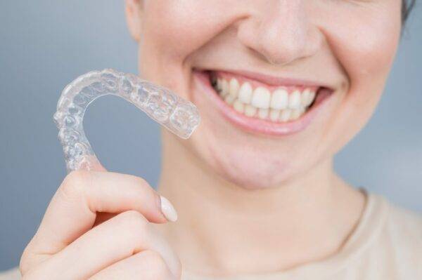 Invisible Orthodontics: The Rise of Clear Aligners in Modern ...