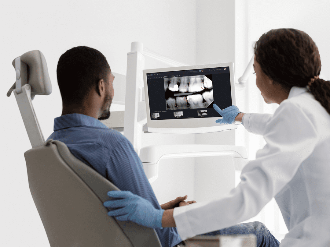 Digital Imaging and Orthodontics: Enhancing Accuracy and Patient ...